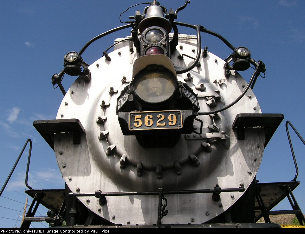 CBQ 5629